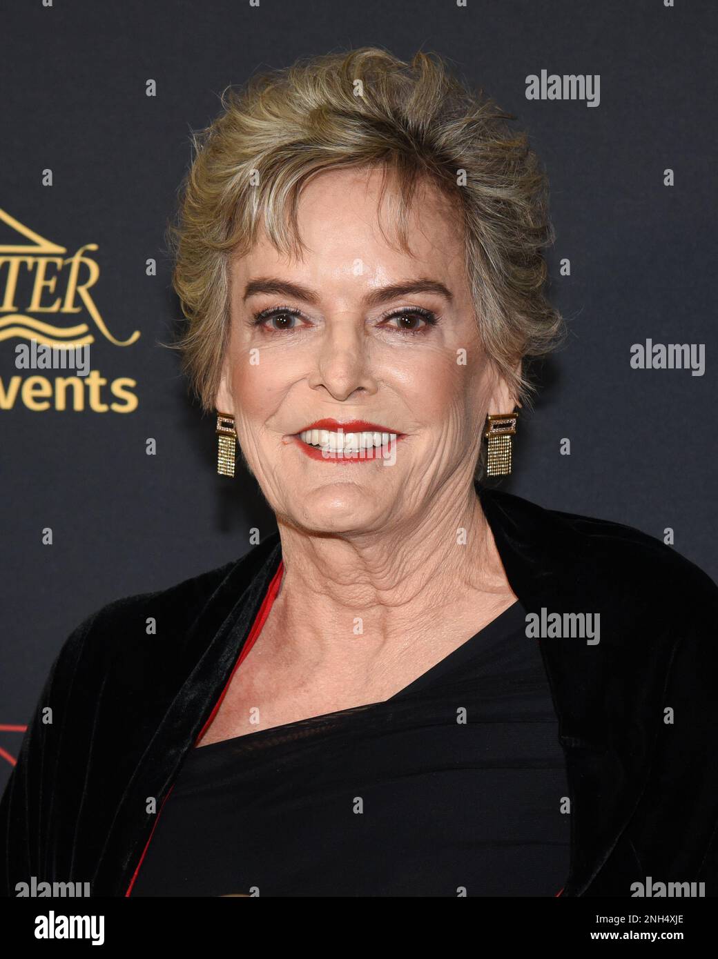 18 February 2023 - Westwood, California - Lilly Kilvert. 27th annual ...