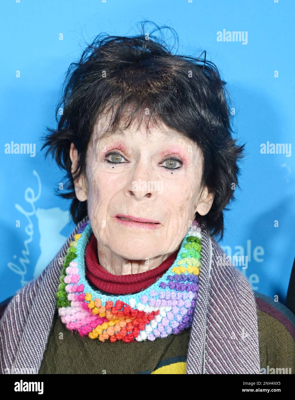 Geraldine Chaplin