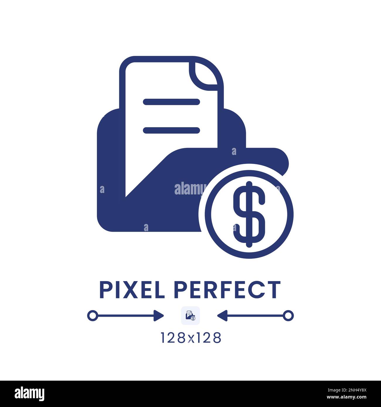 Invoicing software hi-res stock photography and images - Alamy