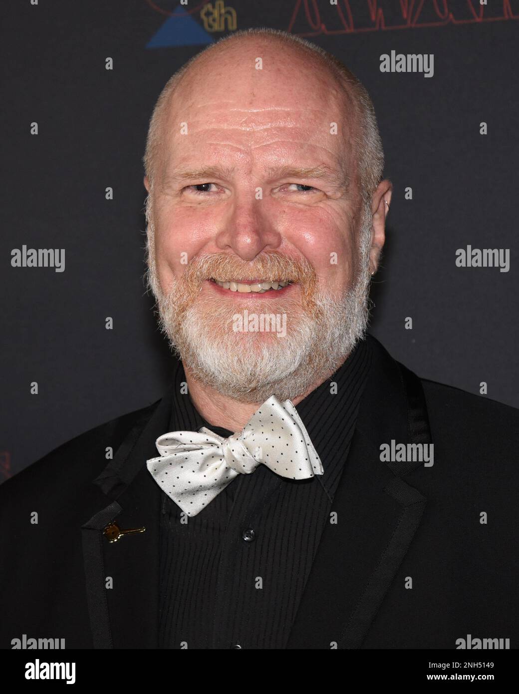 18 February 2023 - Westwood, California - Curt Enderle. 27th annual Art ...