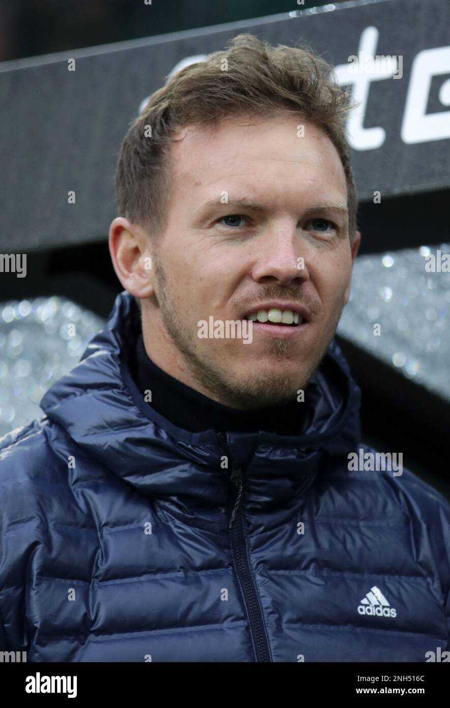 Fc bayern coach julian nagelsmann hi-res stock photography and images ...