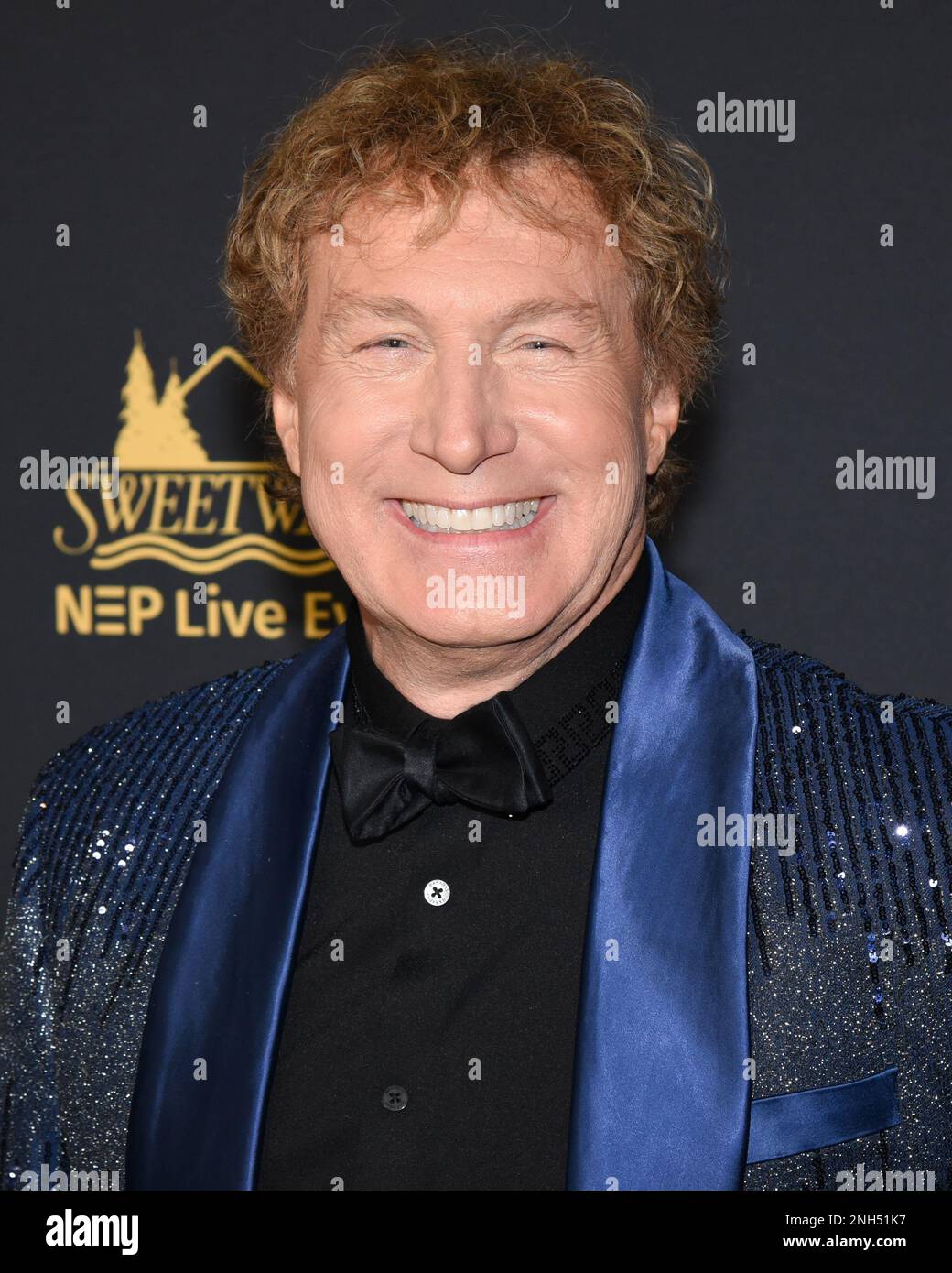 18 February 2023 - Westwood, California - Nelson Coates. 27th annual ...