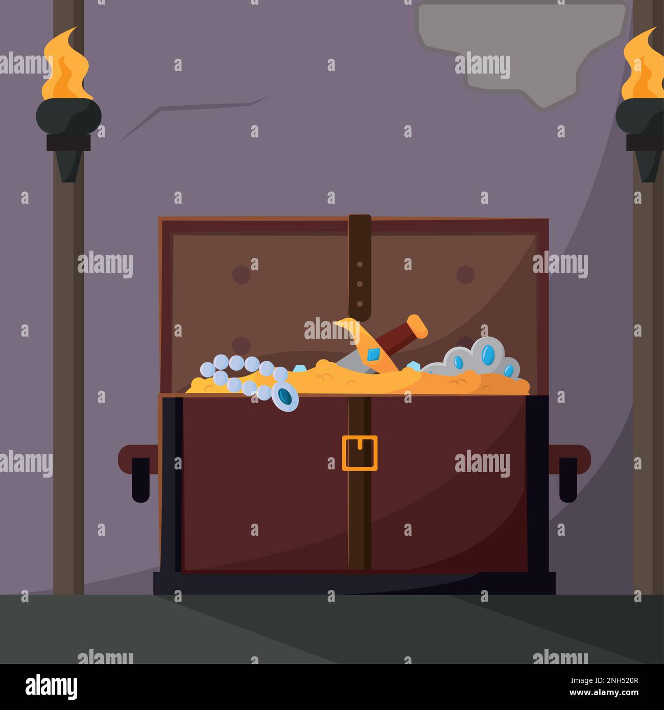 Abstract gold beauty background Stock Vector Images - Alamy