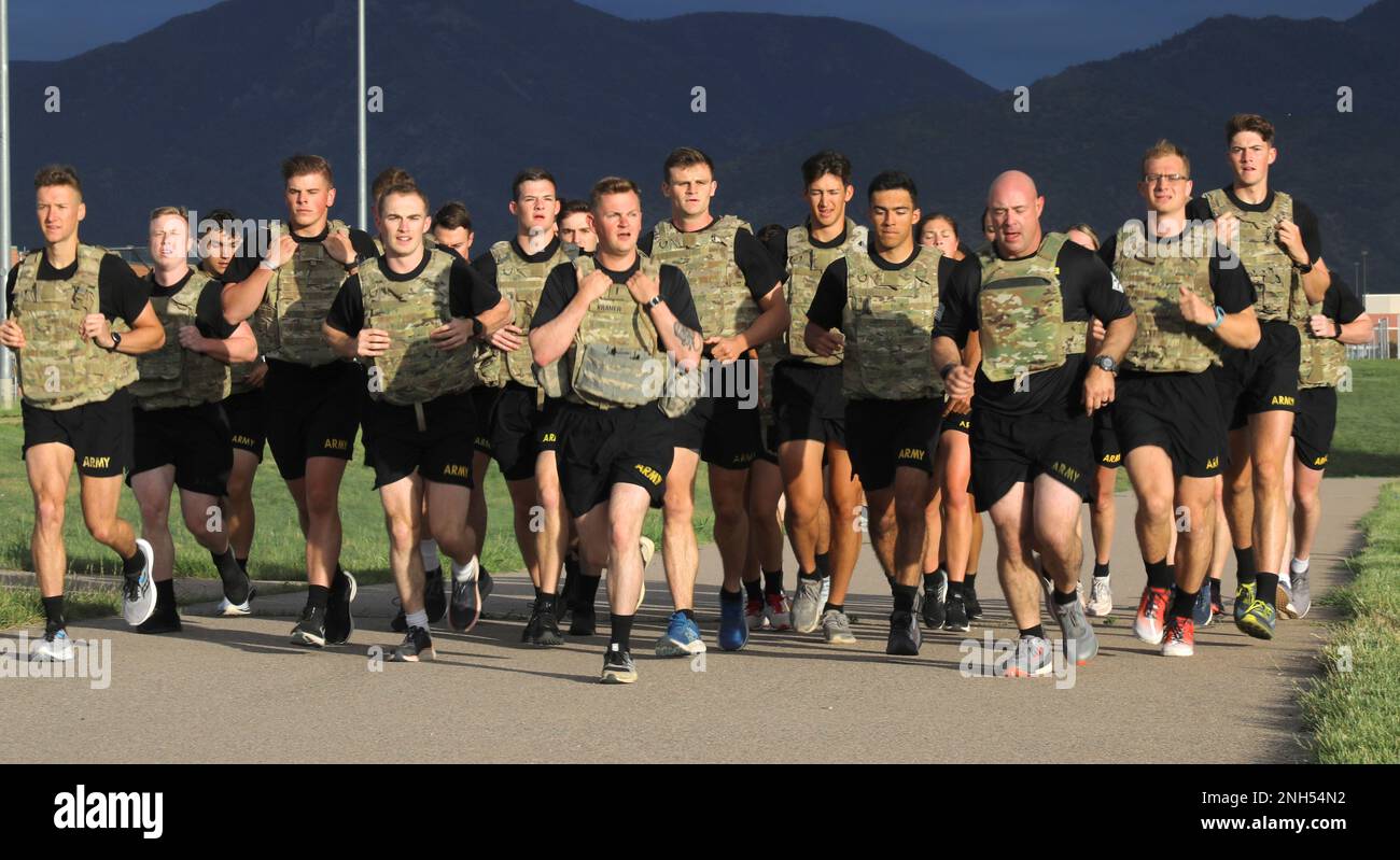 Col. Andrew Kiser, commander of 2nd Stryker Brigade Combat Team, 4th ...