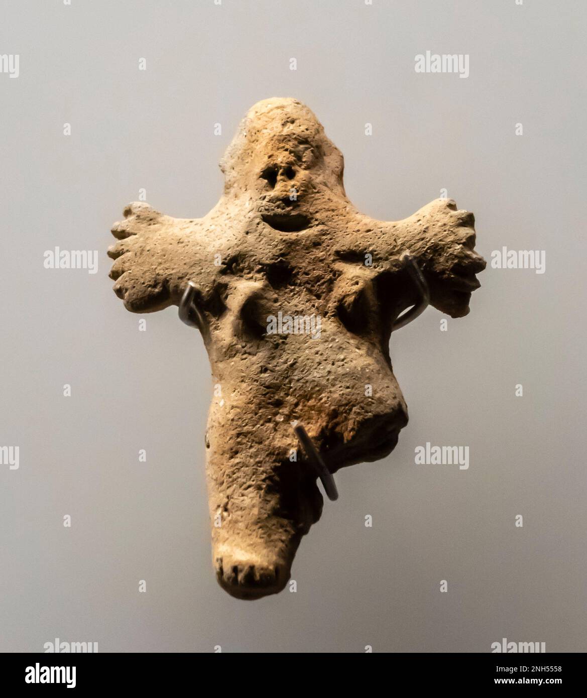 Troy figurine hi-res stock photography and images - Alamy