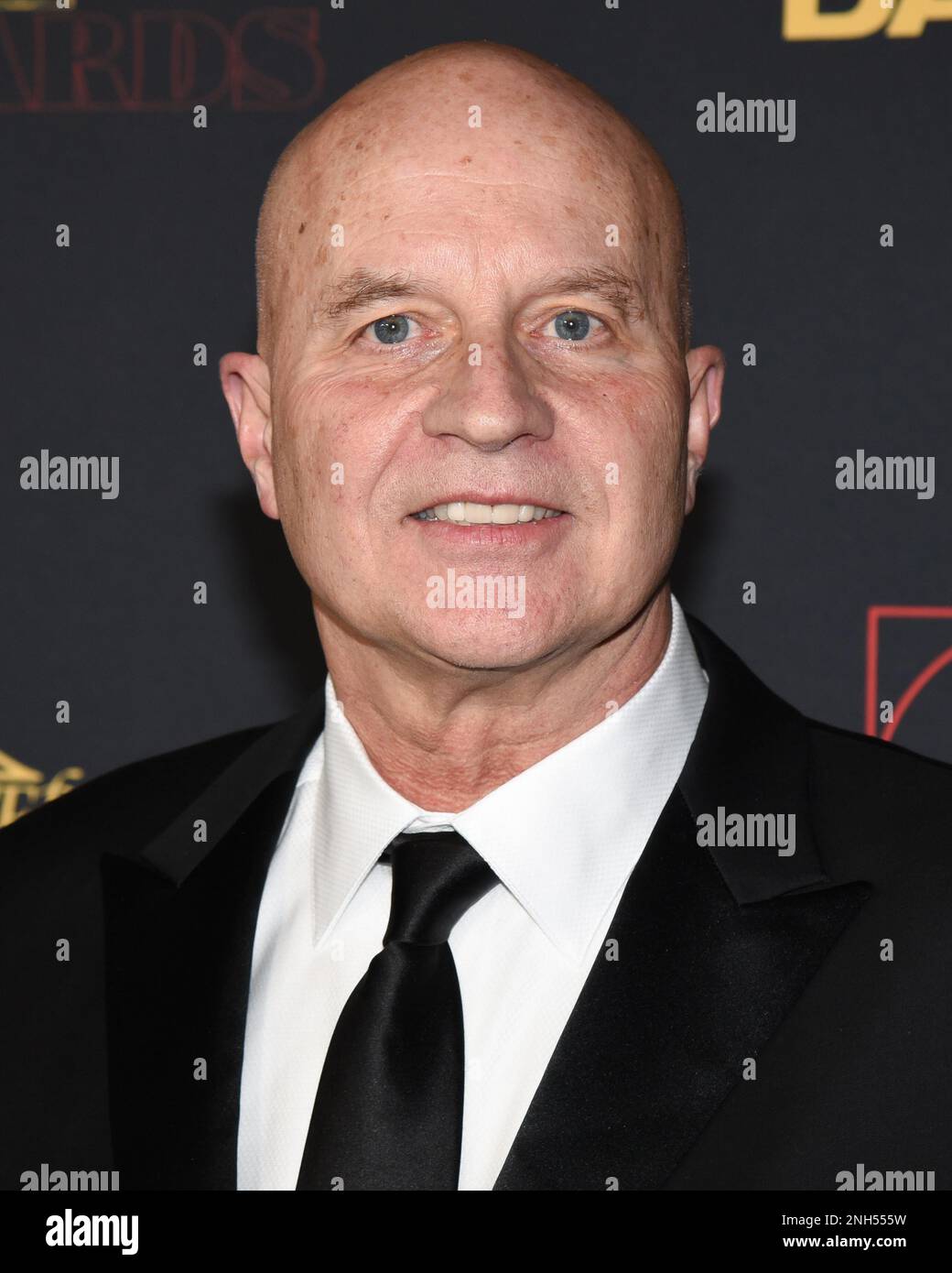 18 February 2023 - Westwood, California - Patrick Howe. 27th annual Art ...