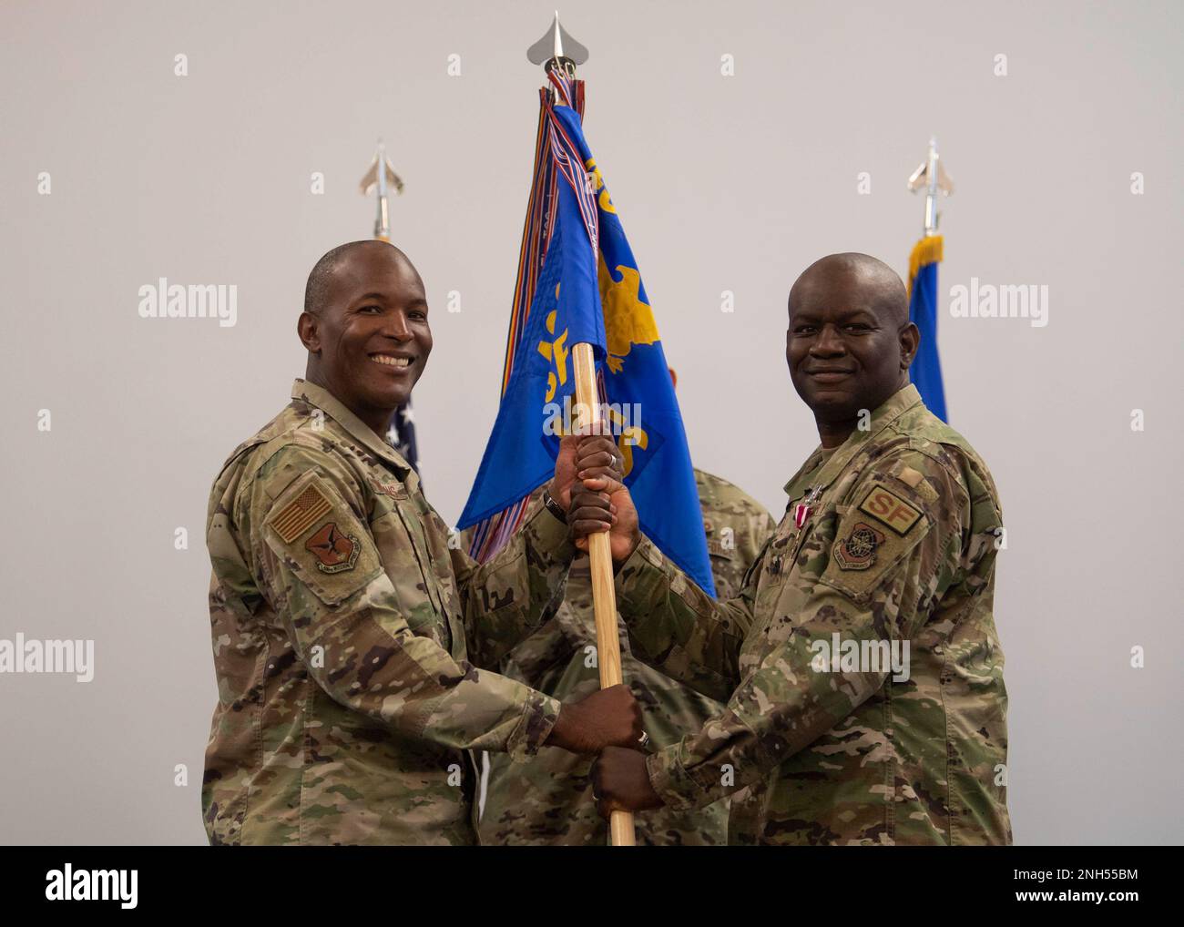 436th msg hi-res stock photography and images - Alamy