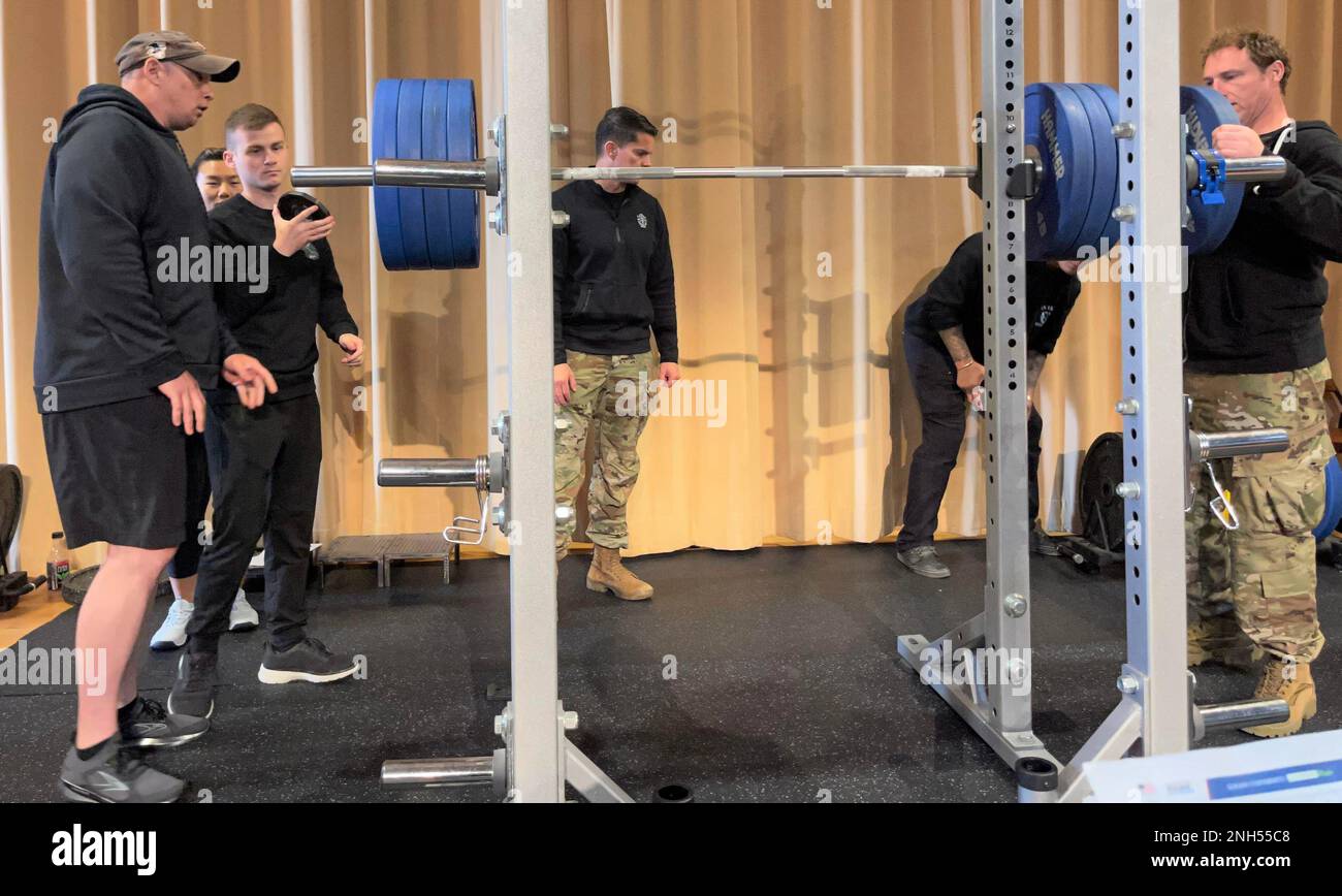 Soldiers from 1st Special Forces Group on Joint Base Lewis-McChord ...