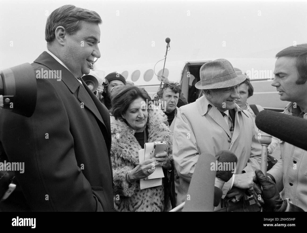 Carter administration Director of the Office of Management and Budget ...