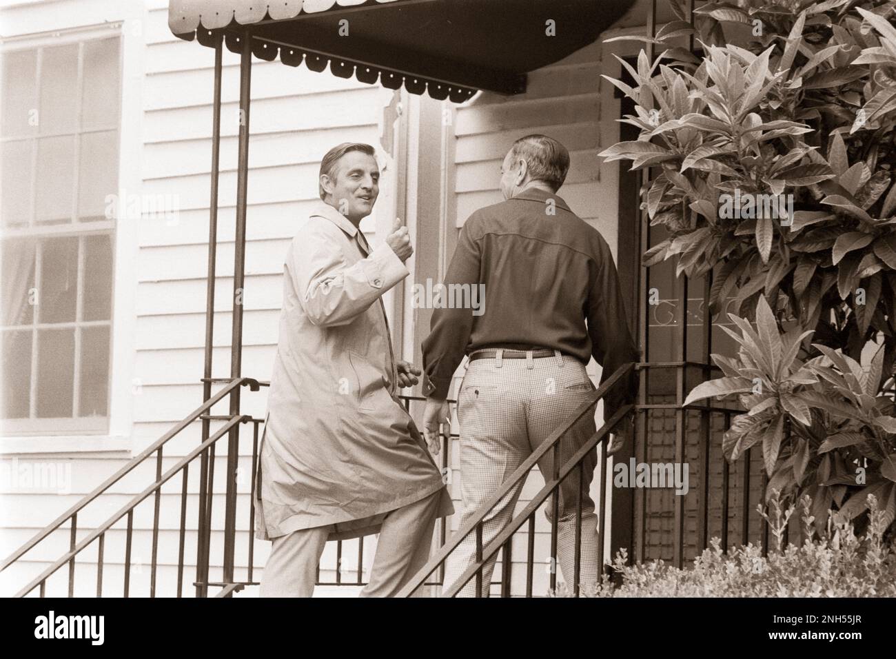 Us senator herman talmadge hi-res stock photography and images - Alamy
