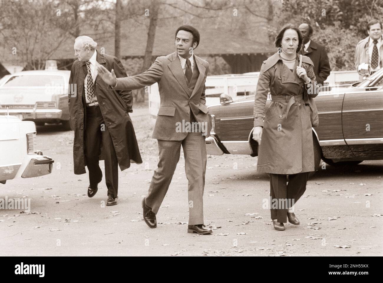 Herman andrew hi-res stock photography and images - Alamy