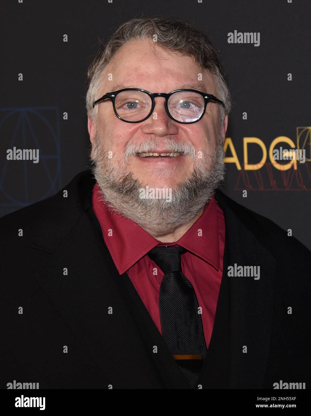 18 February 2023 - Westwood, California - Guillermo del Toro. 27th ...