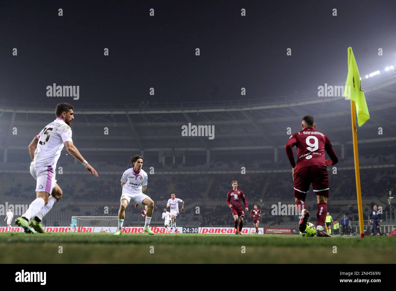 Matteo bianchetti hi-res stock photography and images - Alamy