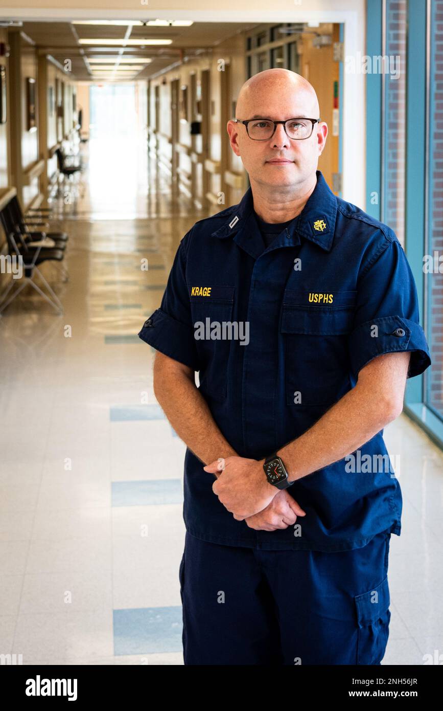 Clinical Psychologist Uniform