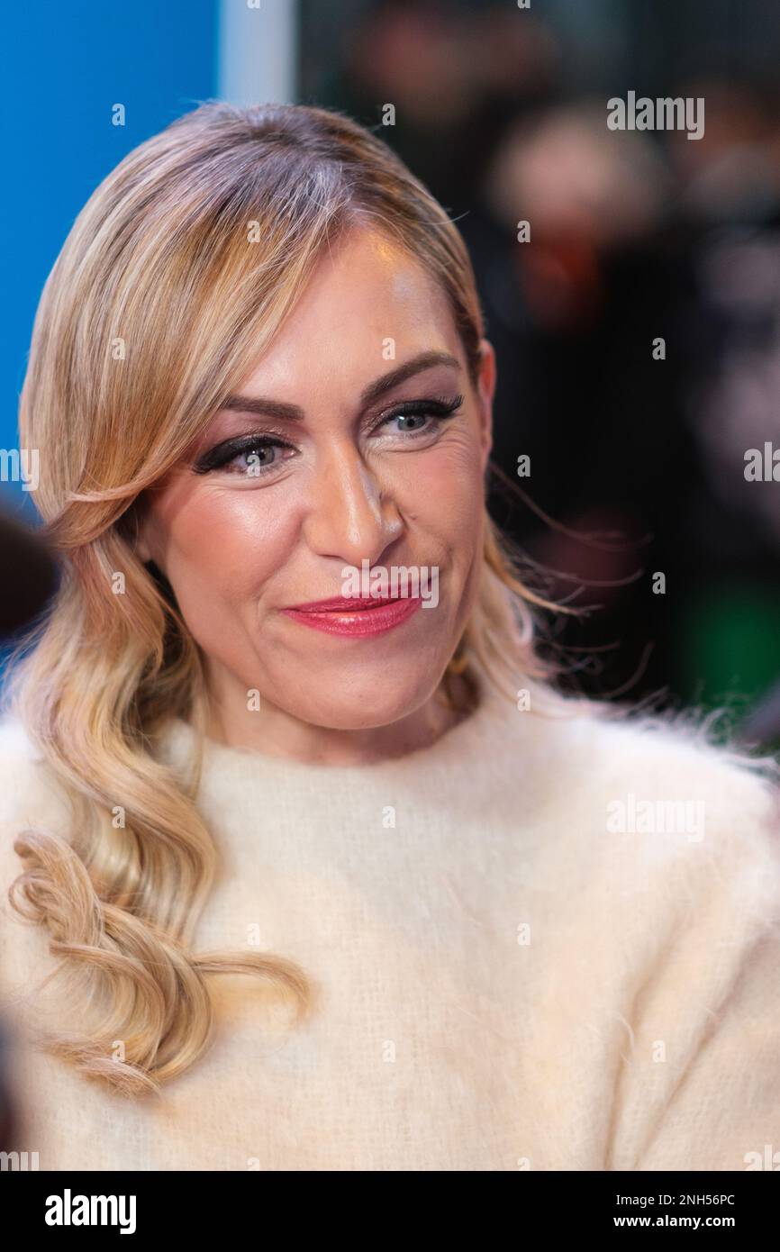 Gala generacion d hi-res stock photography and images - Alamy