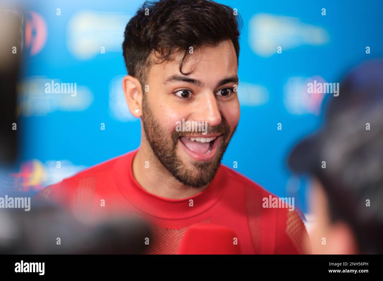 Gala generacion d hi-res stock photography and images - Alamy