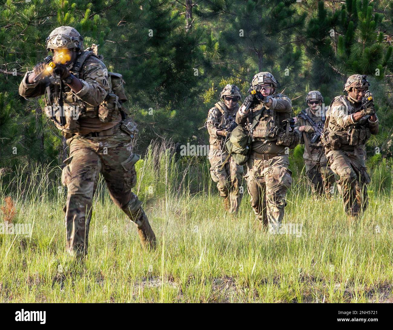 121st infantry regiment hi-res stock photography and images - Alamy