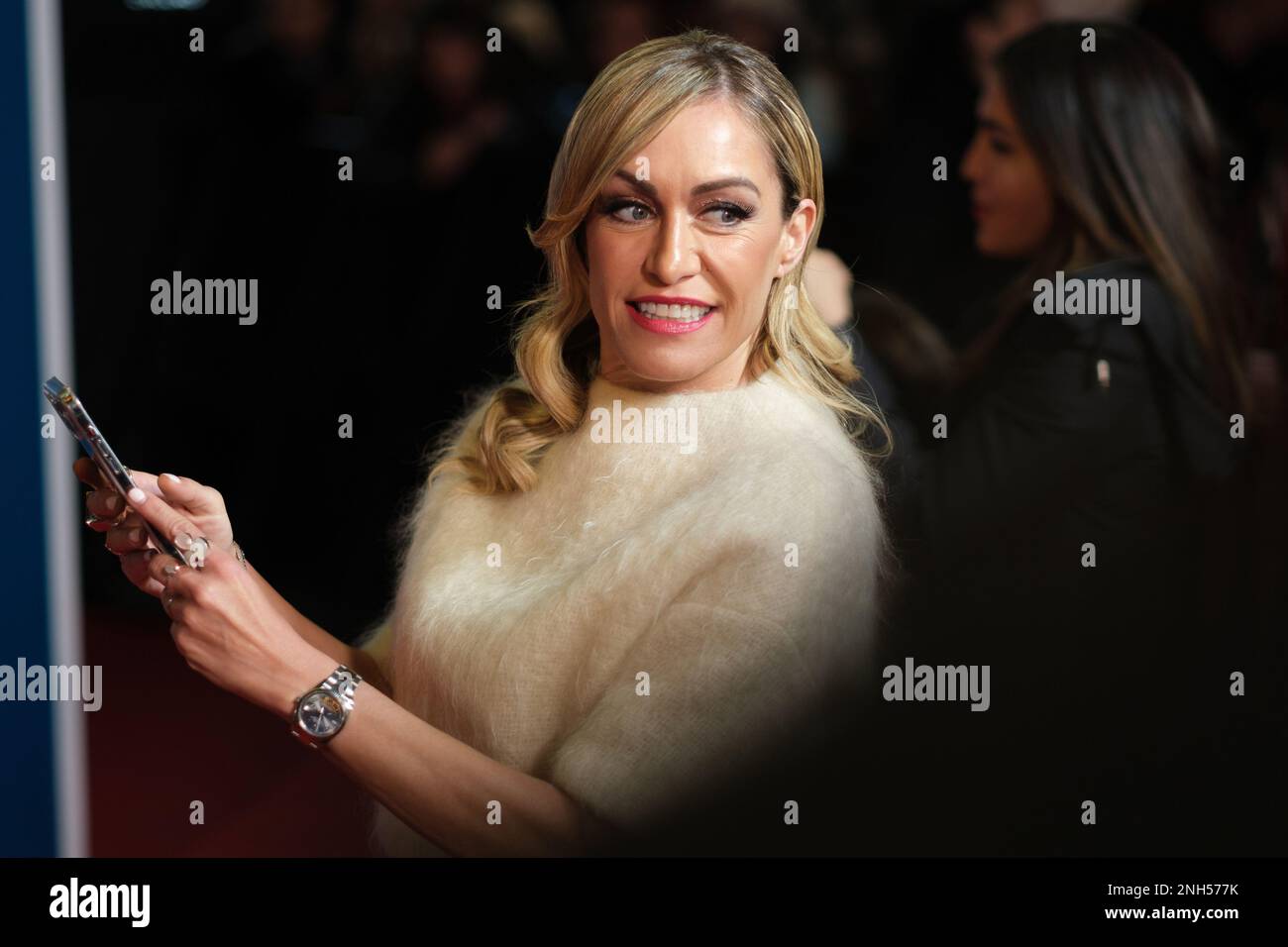 Gala generacion d hi-res stock photography and images - Alamy