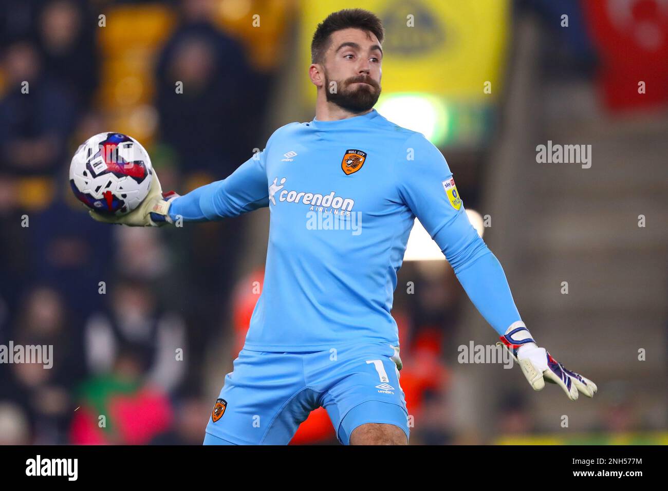 Matt ingram hi-res stock photography and images - Alamy