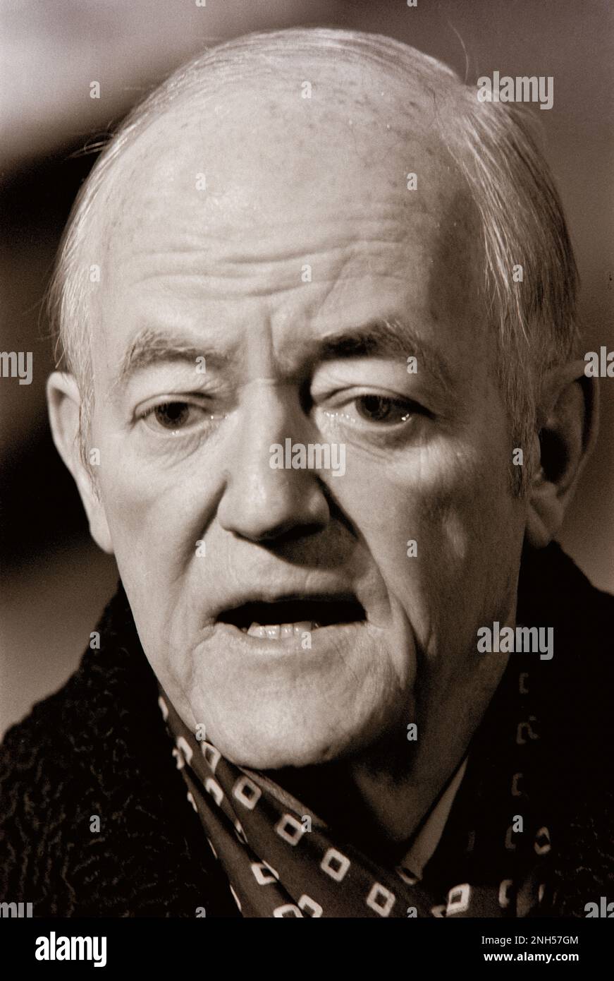 Transition hubert humphrey hi-res stock photography and images - Alamy