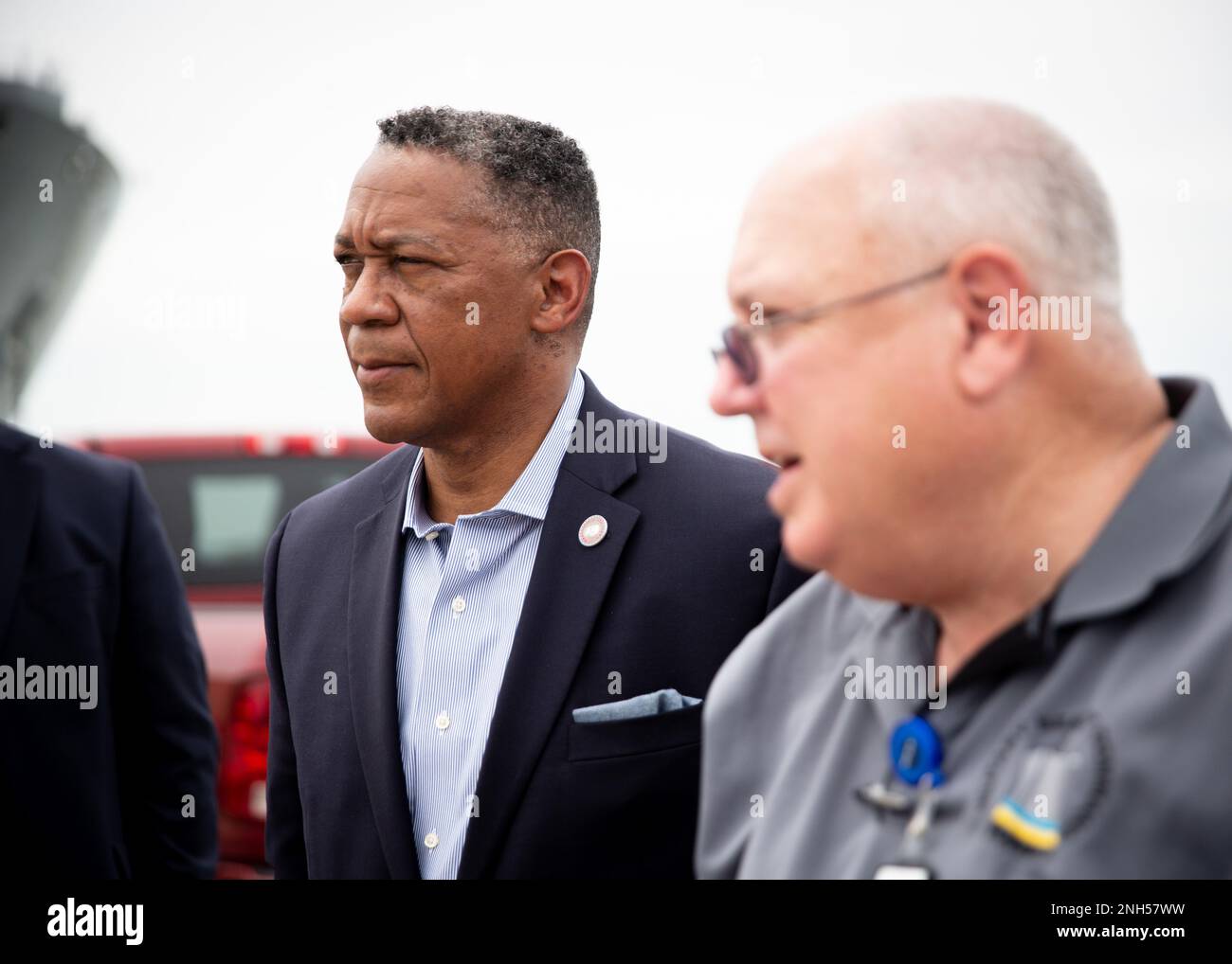 George mccarthy hi-res stock photography and images - Alamy