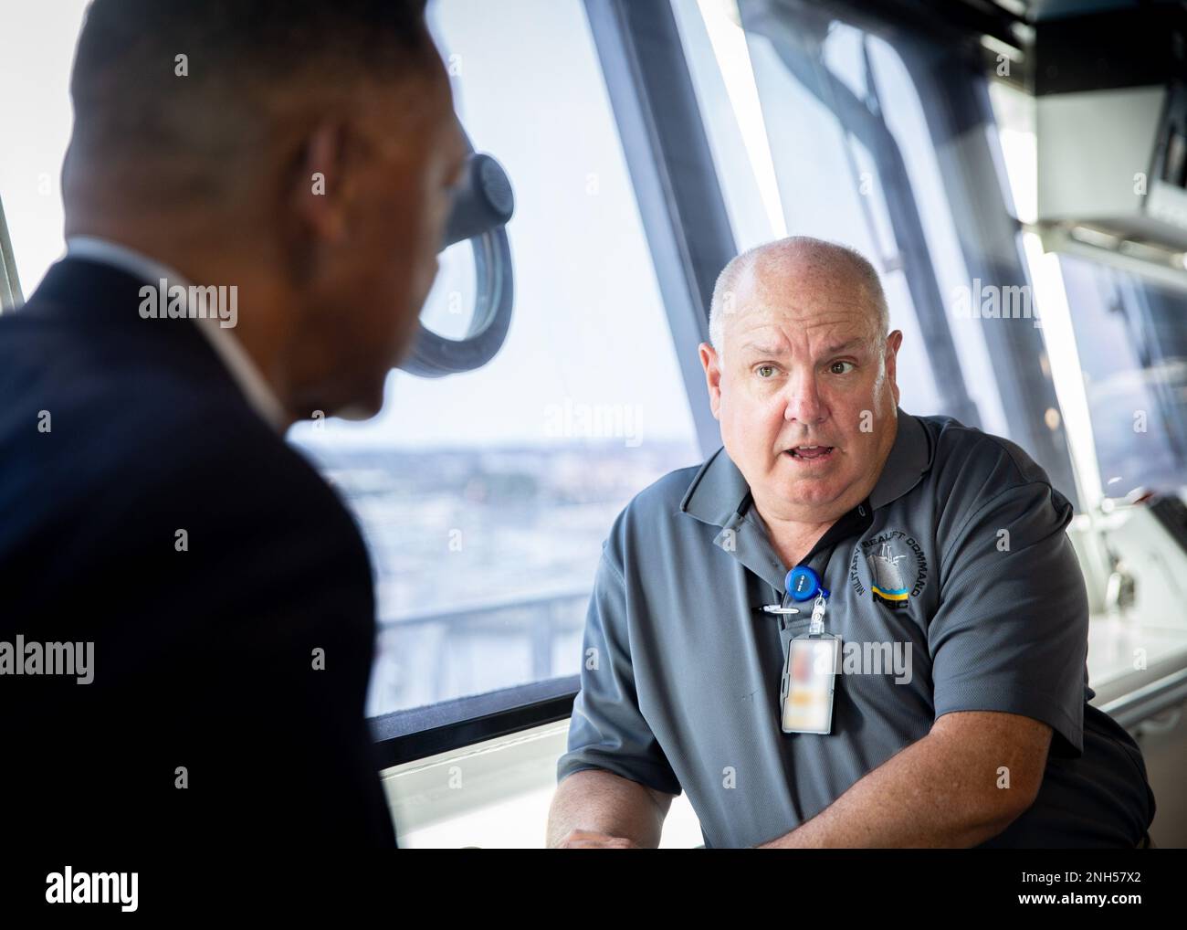 George mccarthy hi-res stock photography and images - Alamy