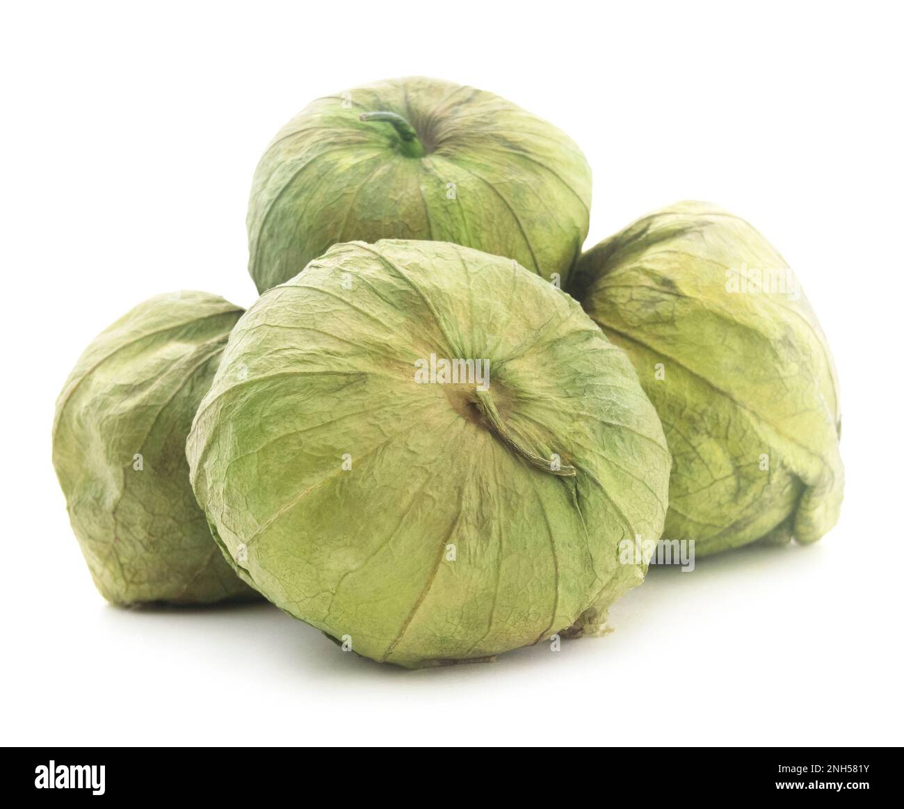 Tomatillos Cut Out Stock Images & Pictures - Alamy