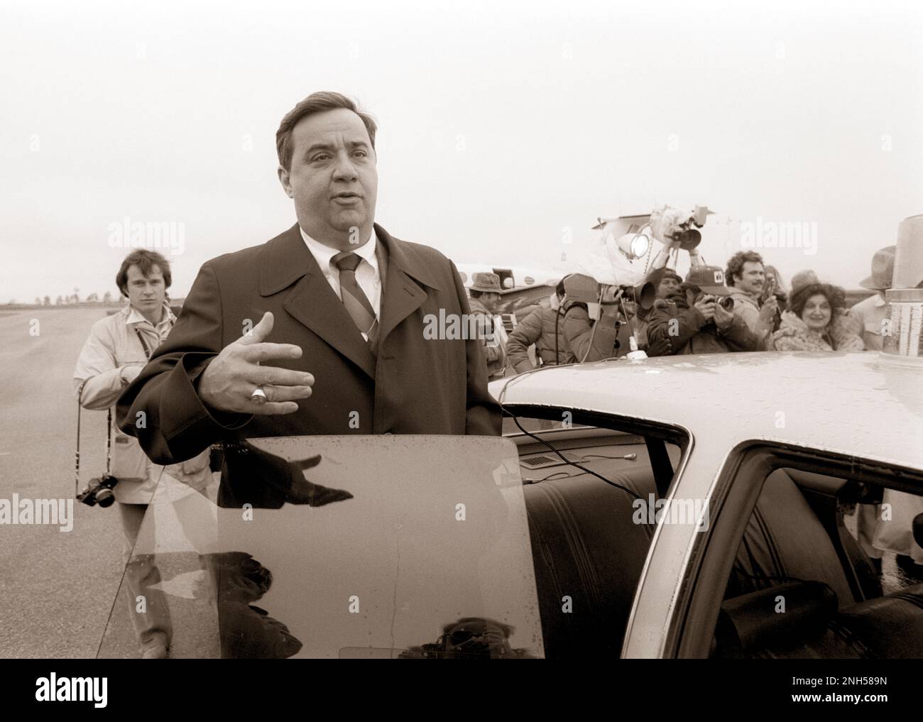 Carter administration Director of the Office of Management and Budget ...