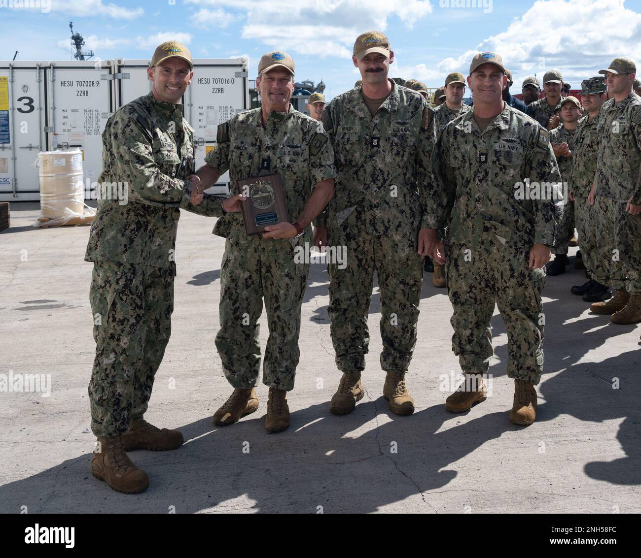 220621-N-LN285-2097 JOINT BASE PEARL HARBOR-HICKAM (June 21, 2022 ...