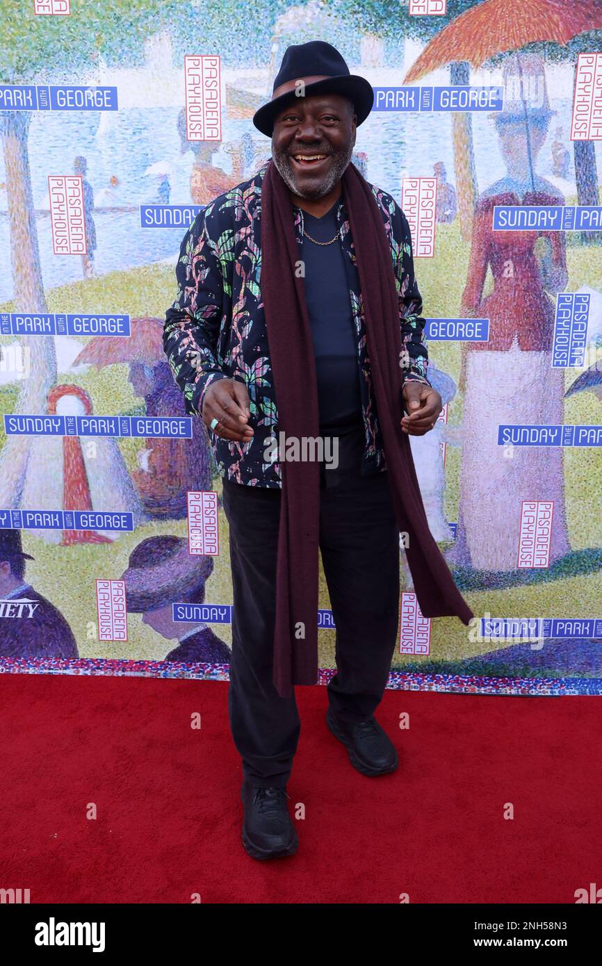 Frankie faison the wire hi-res stock photography and images - Alamy