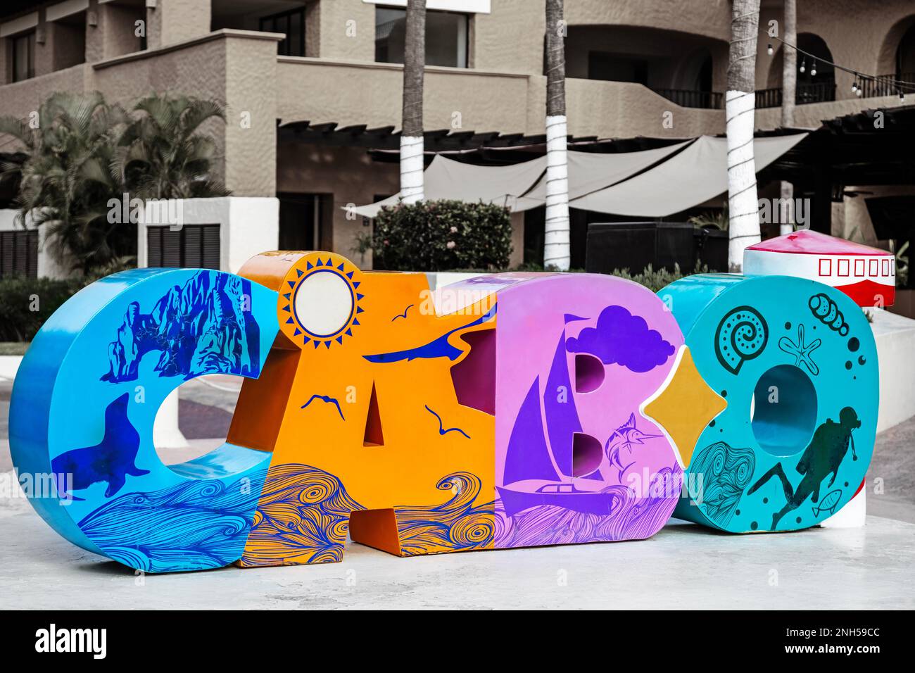 Cabo San Lucas Logo Top 10 Places To Take Photos In Cabo San Lucas