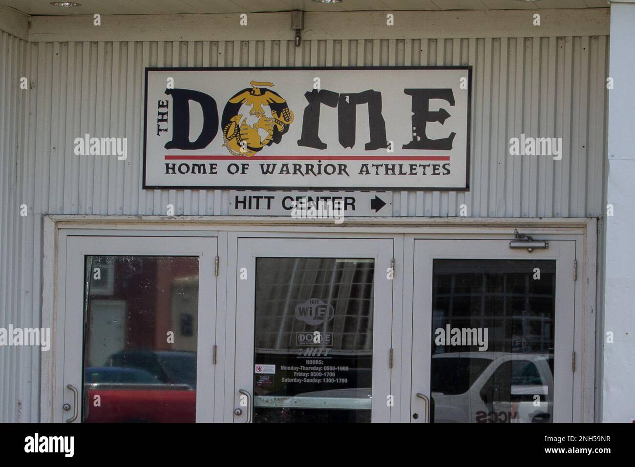 Semper fit hi-res stock photography and images - Alamy