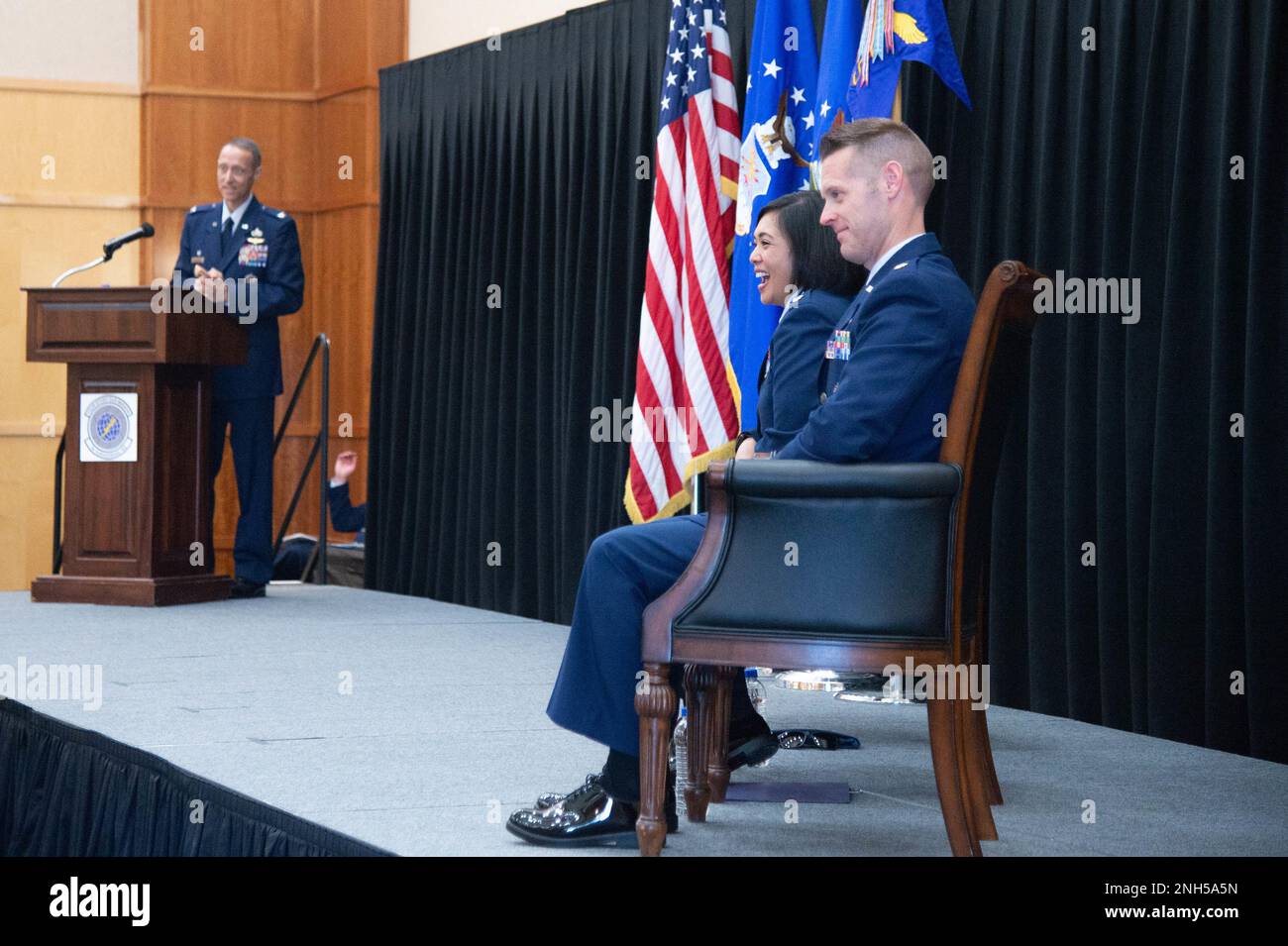 U.S. Air Force Col. Greg Hignite, Air Force Public Affairs Agency ...