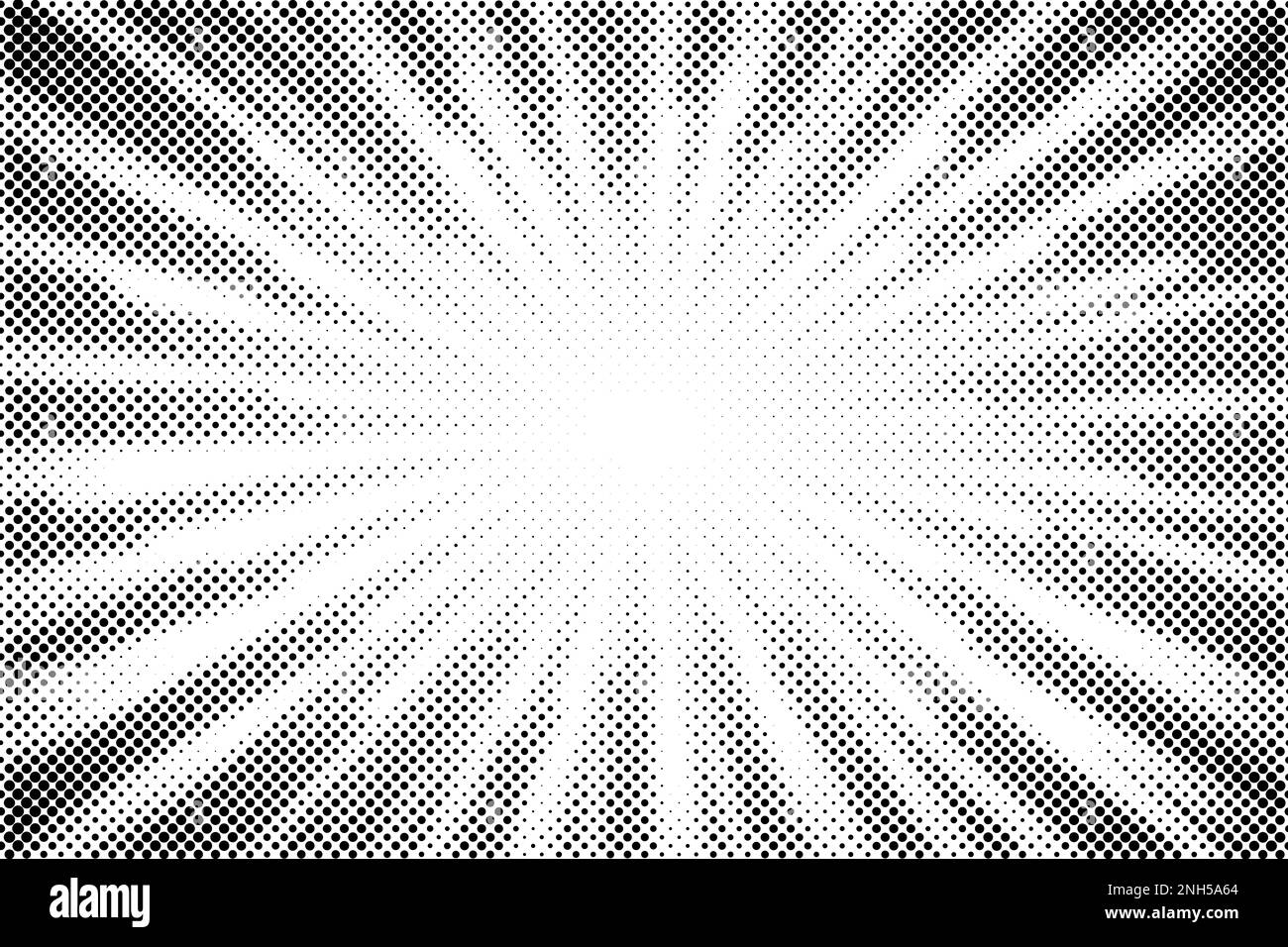 Comics background. Abstract lines backdrop. Shading sunrays. Design ...