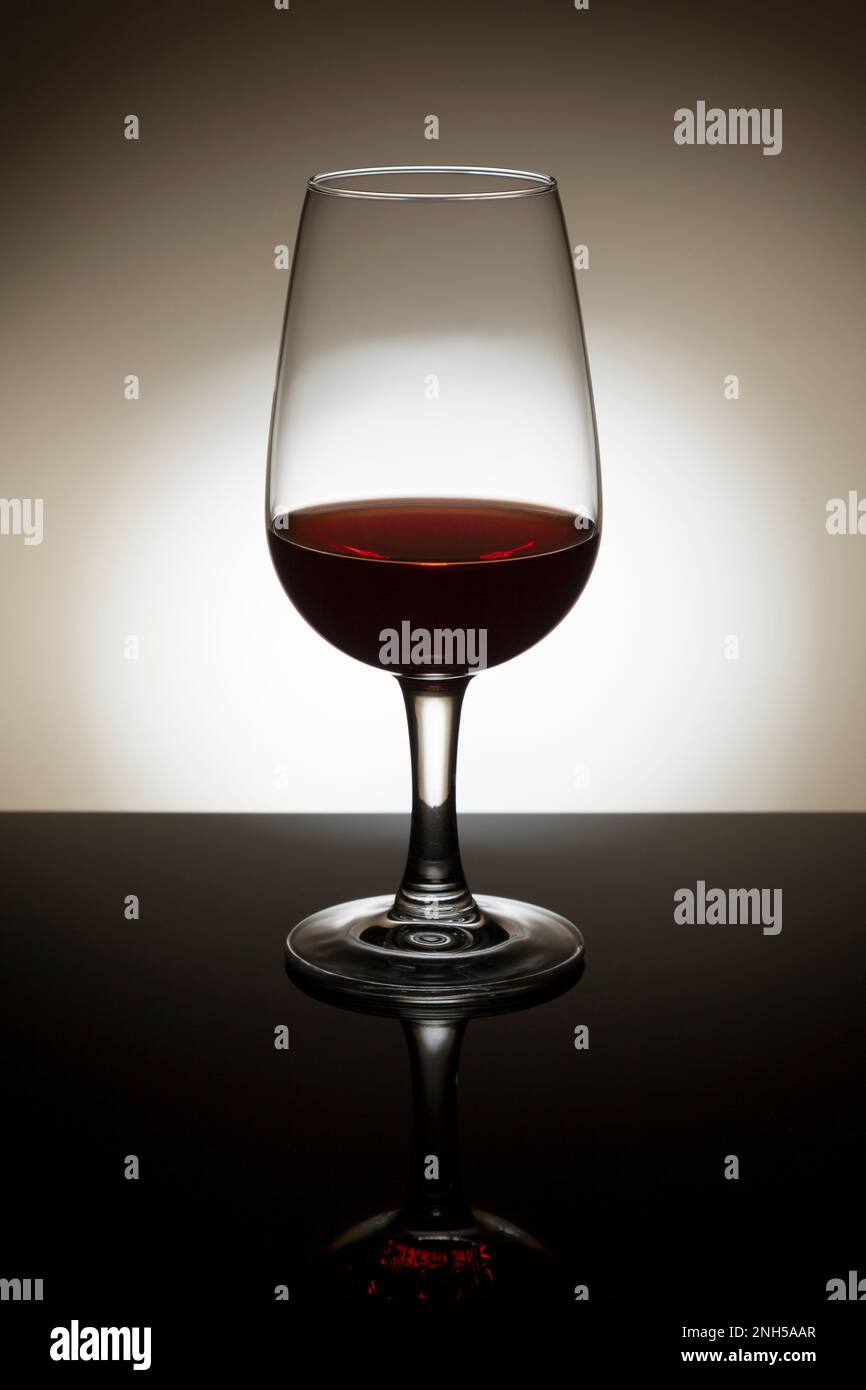 A glass of port wine hi-res stock photography and images - Alamy