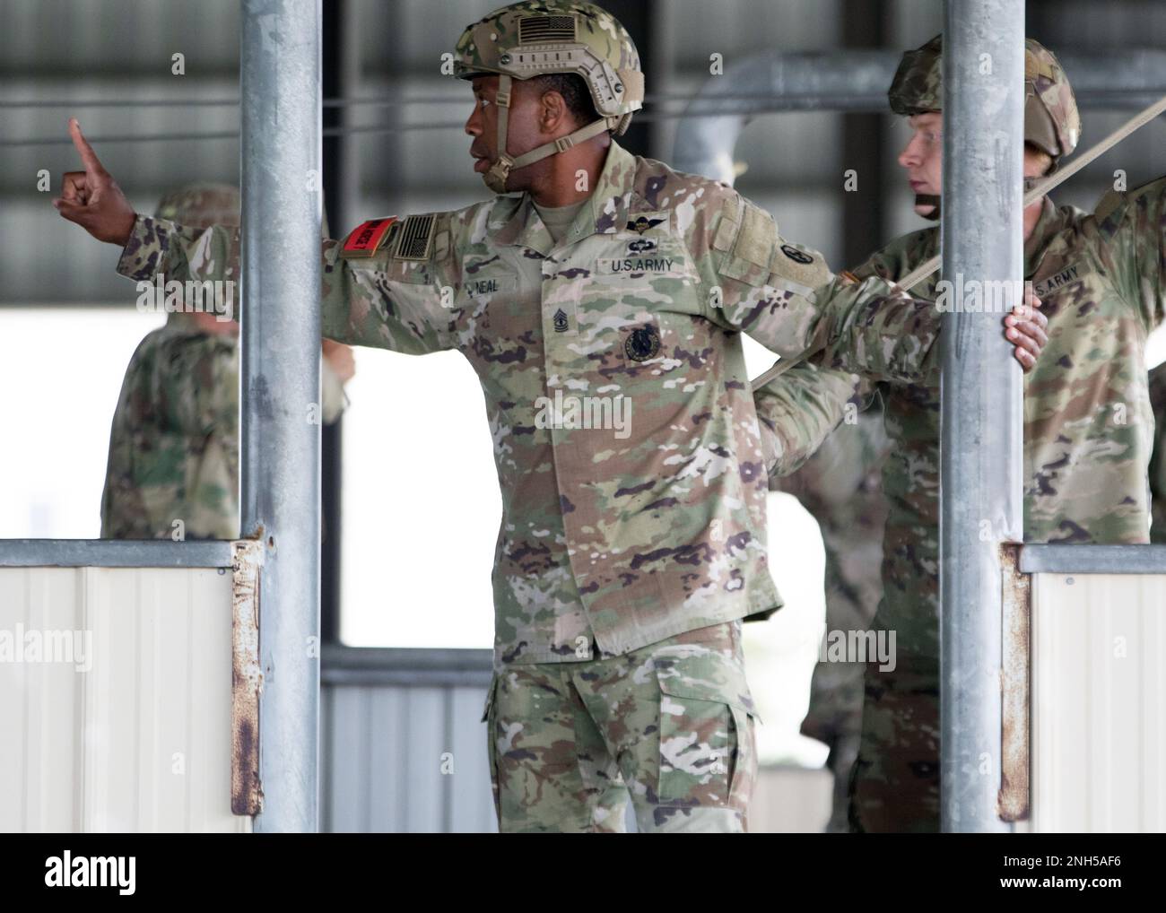 647th quartermaster company hi-res stock photography and images - Alamy