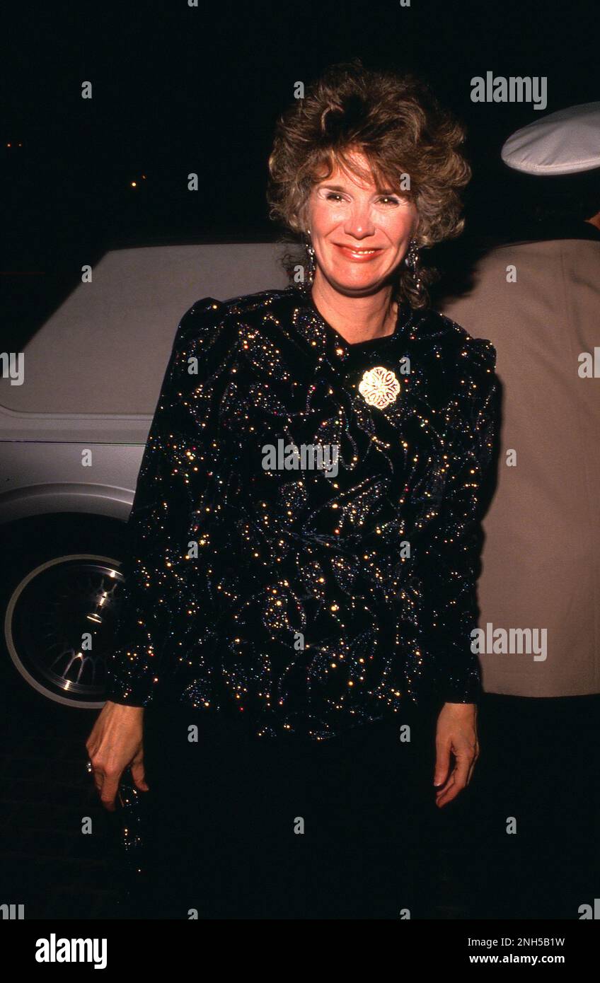 Barbara bosson hi-res stock photography and images - Alamy