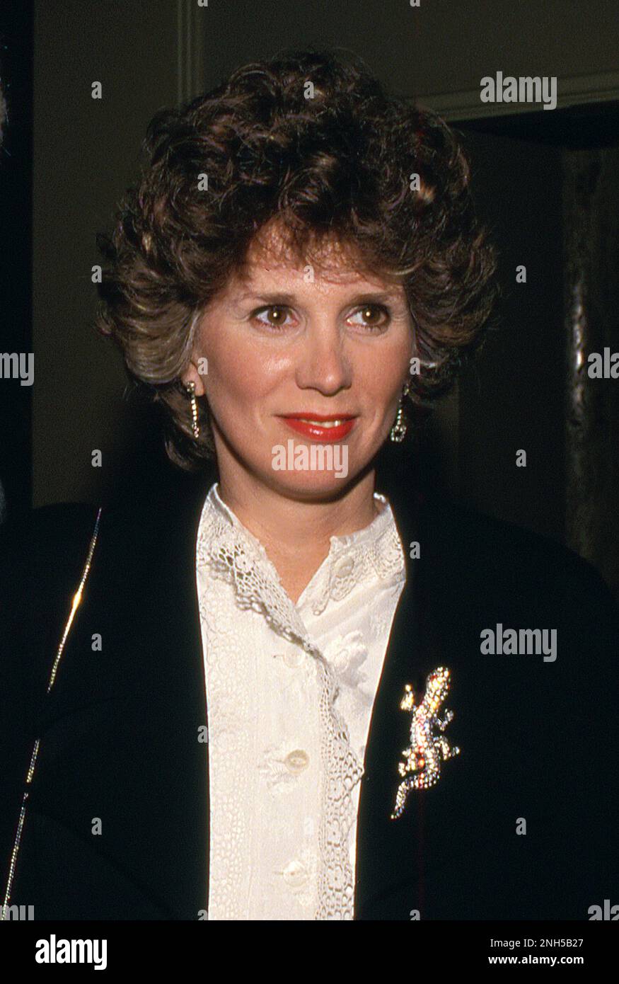**FILE PHOTO** Barbara Bosson Has Passed Away at 83. Barbara Bosson ...