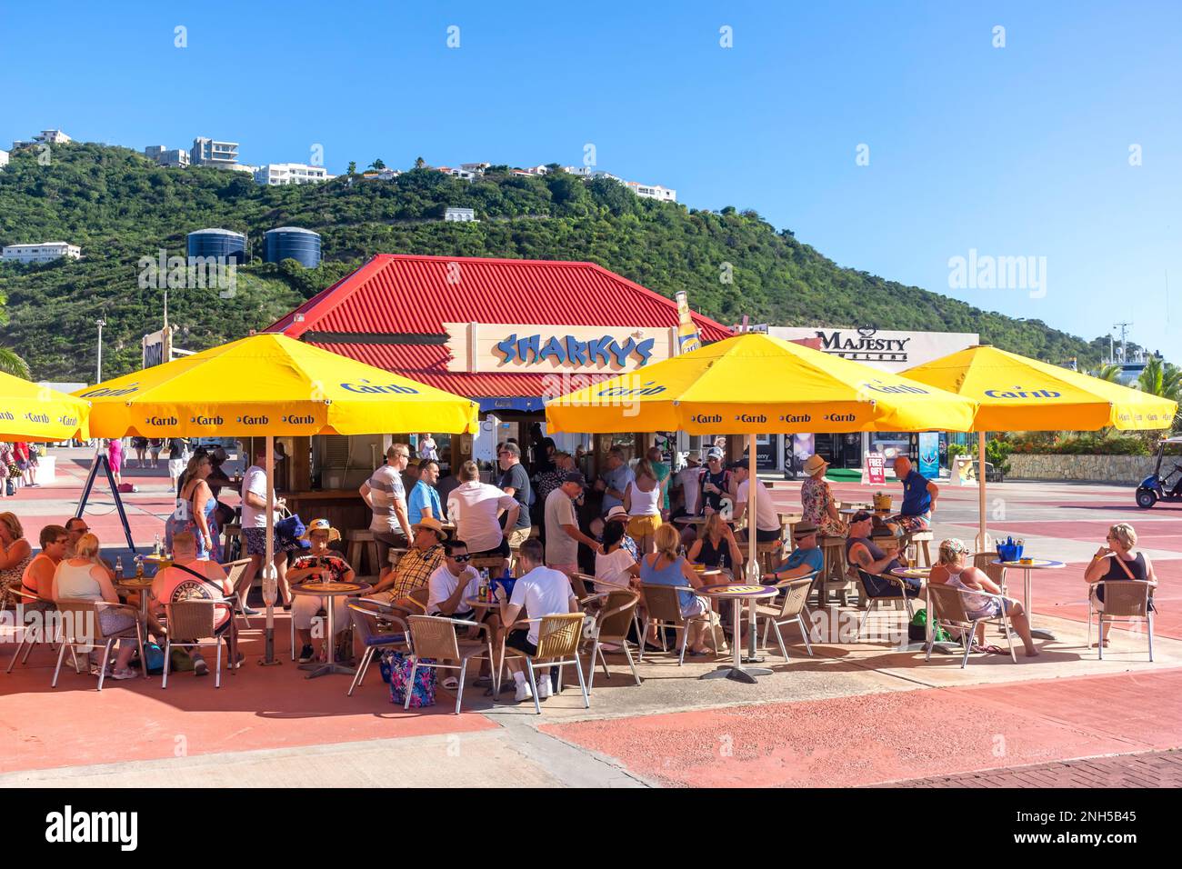 Sharkys hi-res stock photography and images - Alamy