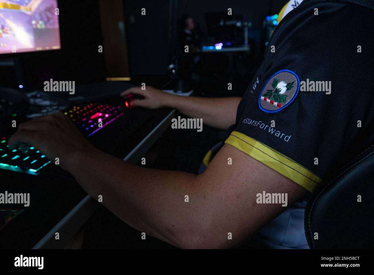 Fort knox guard hi-res stock photography and images - Alamy