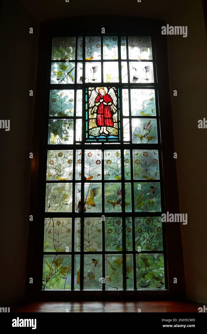 Red House, Bexleyheath, Kent, England Stock Photo - Alamy