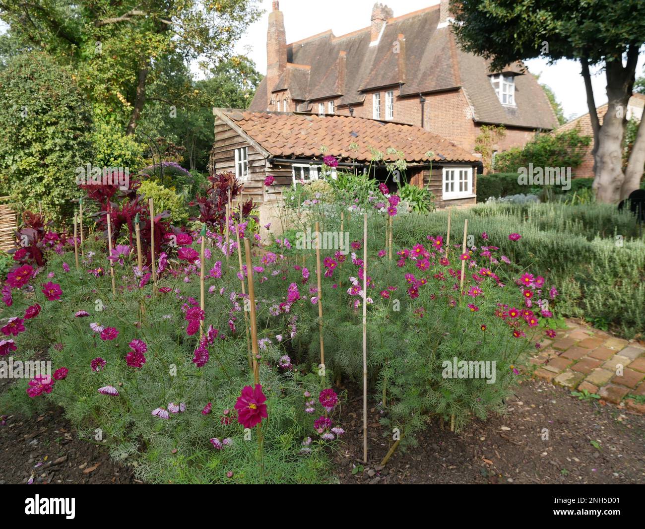 Red House, Bexleyheath, Kent, England Stock Photo - Alamy