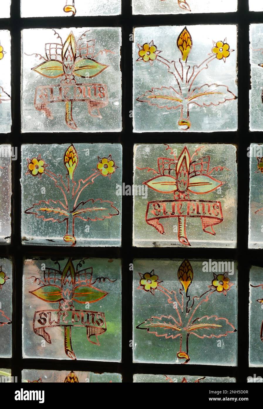 Red House, Bexleyheath, Kent, England Stock Photo - Alamy