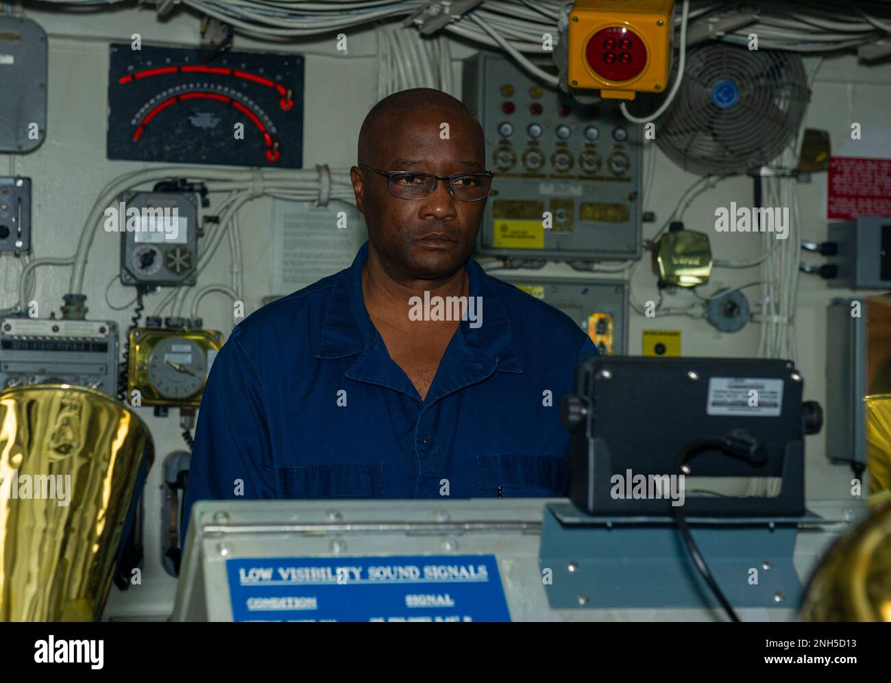 Uss berry hi-res stock photography and images - Alamy