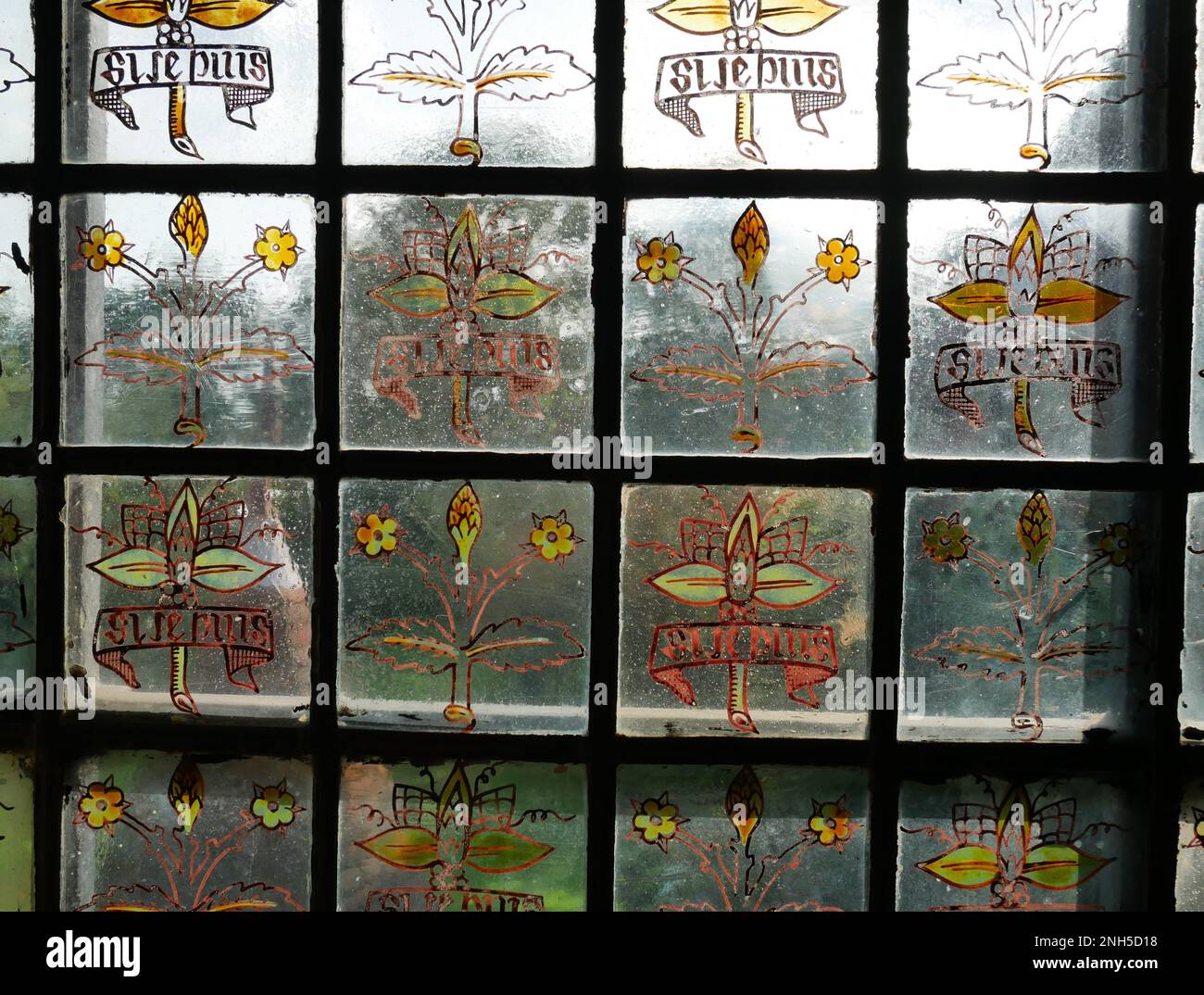 Red House, Bexleyheath, Kent, England Stock Photo - Alamy