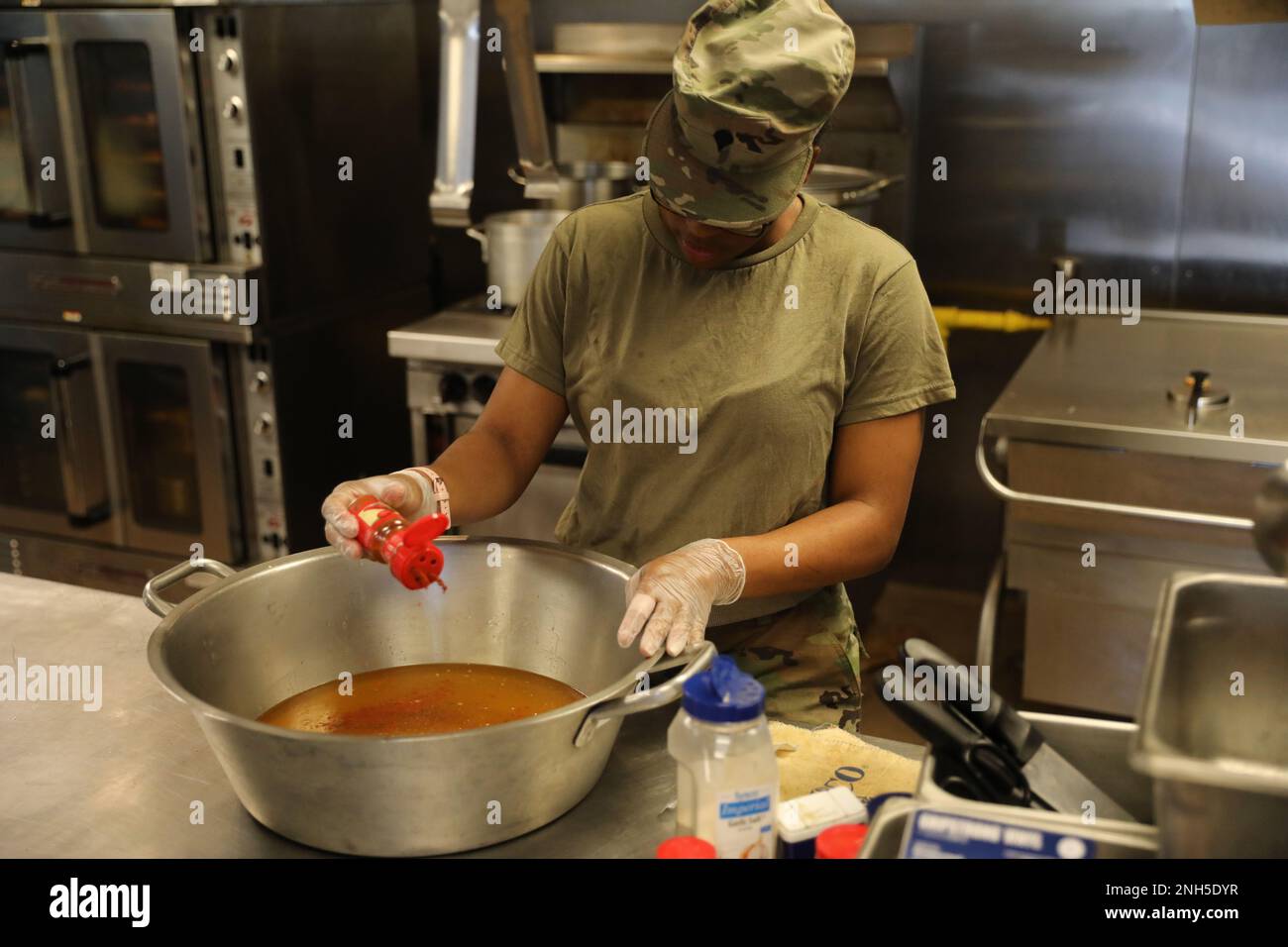 165th infantry division hi-res stock photography and images - Alamy