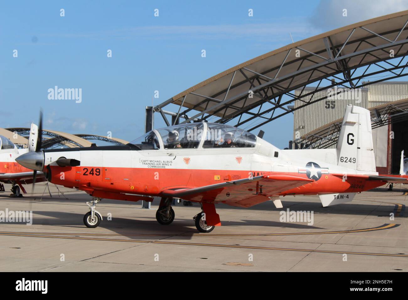 220718-N-HV345-1005 NAVAL AIR STATION CORPUS CHRISTI, Texas – Vice Adm ...