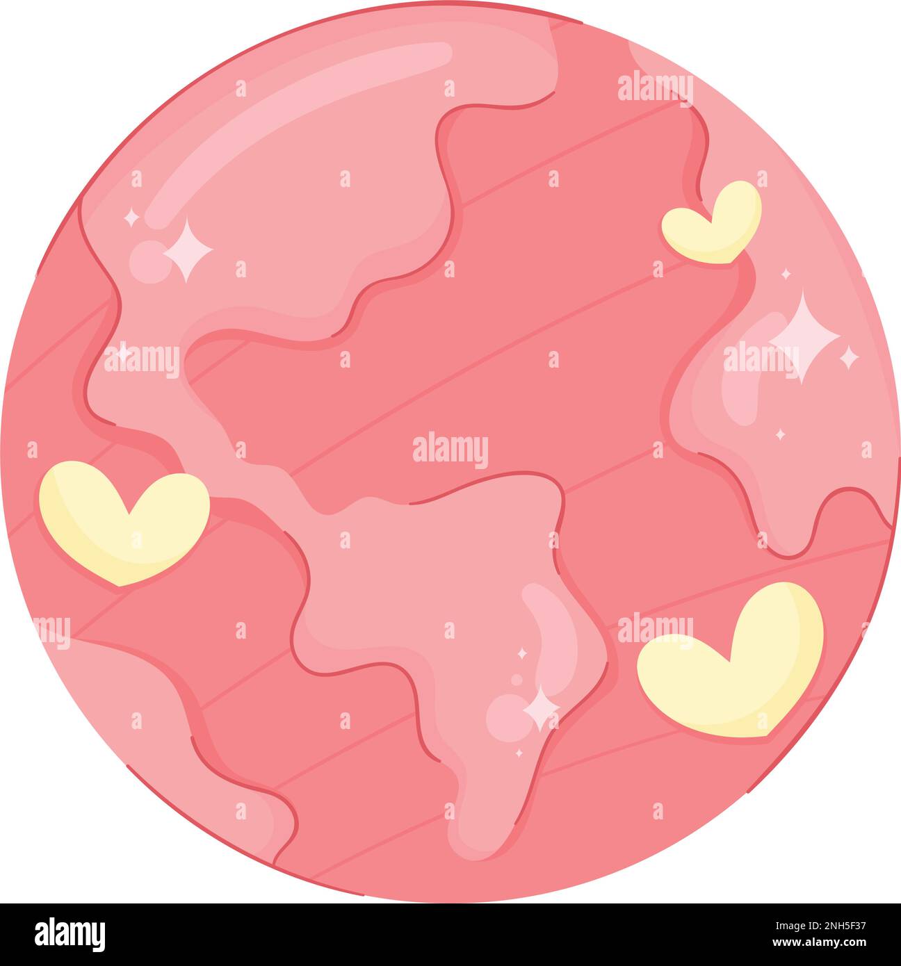 International women's day world map Stock Vector Images - Alamy