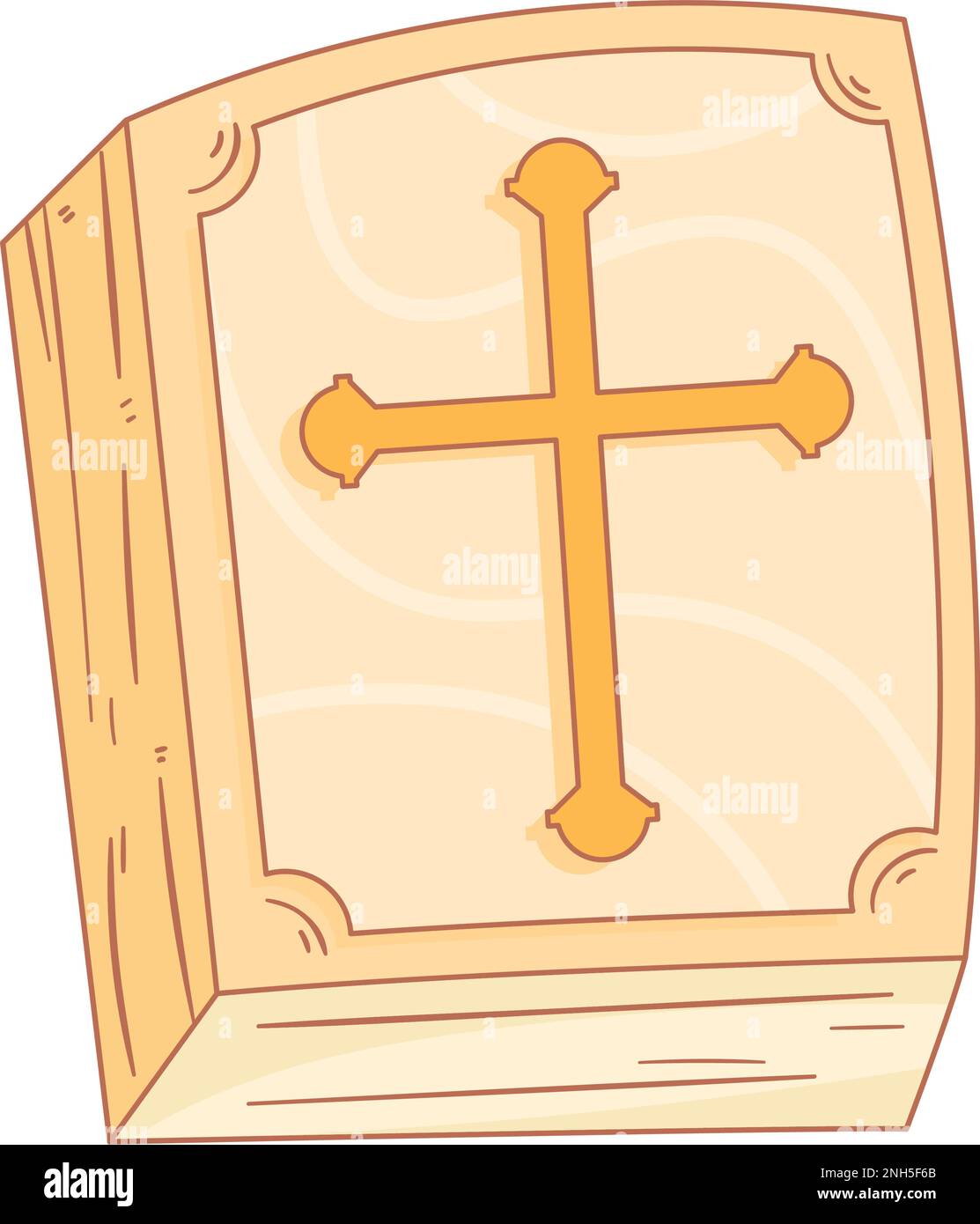catholic bible sacred book icon Stock Vector Image & Art - Alamy