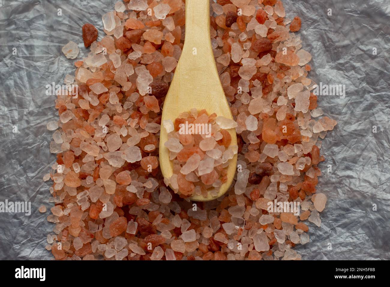 Himalayan Pink Salt texture - Himalayan Pink Salt Background Stock ...